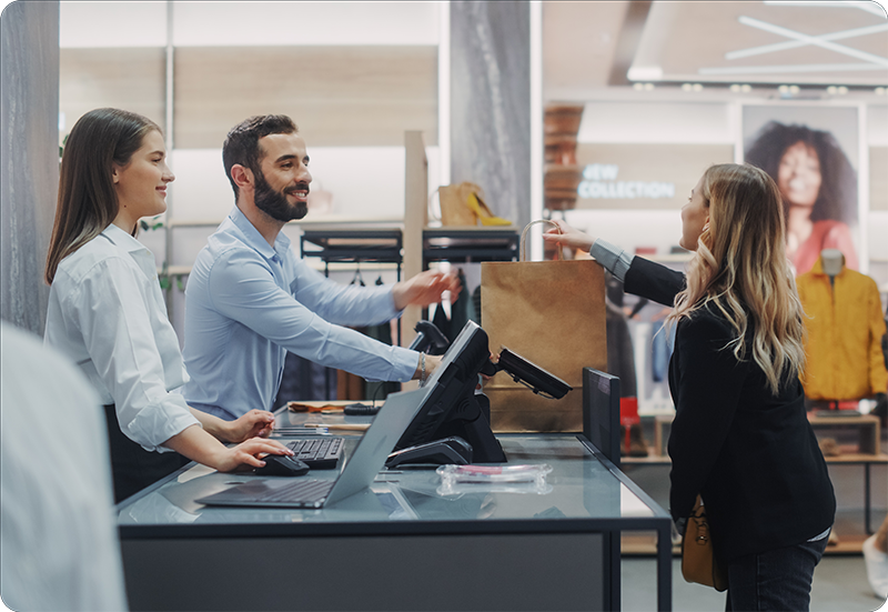 Je resultaat wordt beslist op de winkelvloer | TinQwise Retail Academy