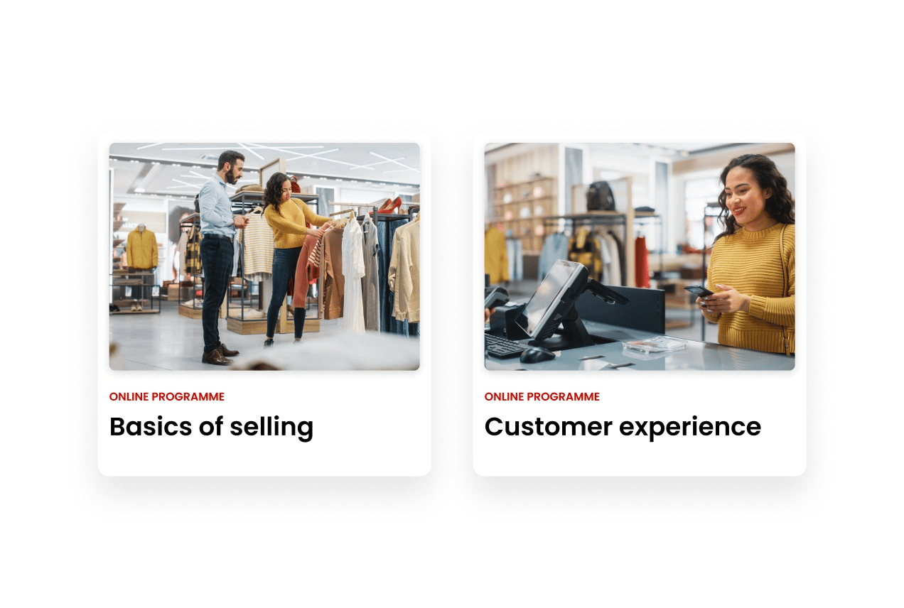 TinQwise | Empower your people, amaze your customers