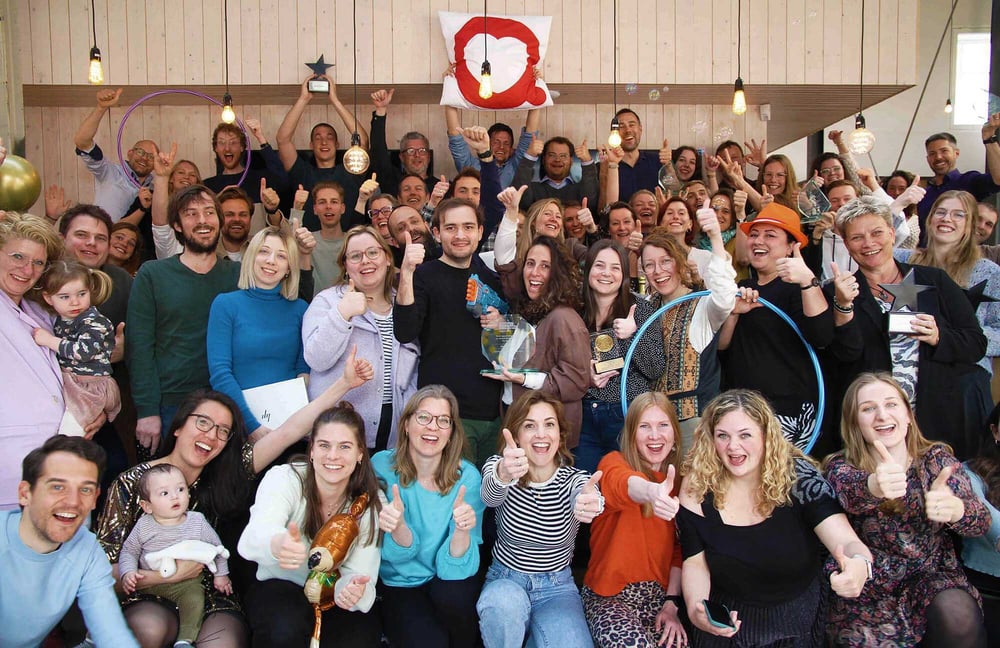 Vacancy | Open Application | TinQwise