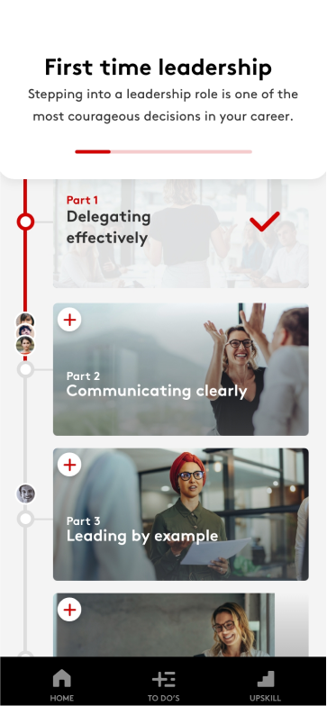 TinQwise | Step in, grow skills, make impact