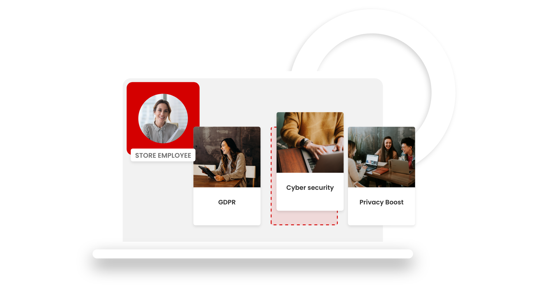 TinQwise | Engaging compliance, stronger data protection