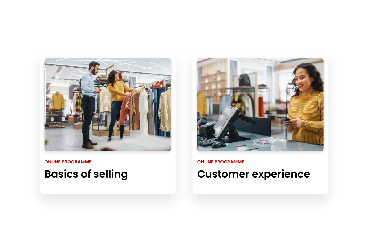 TinQwise | Empower your people, amaze your customers